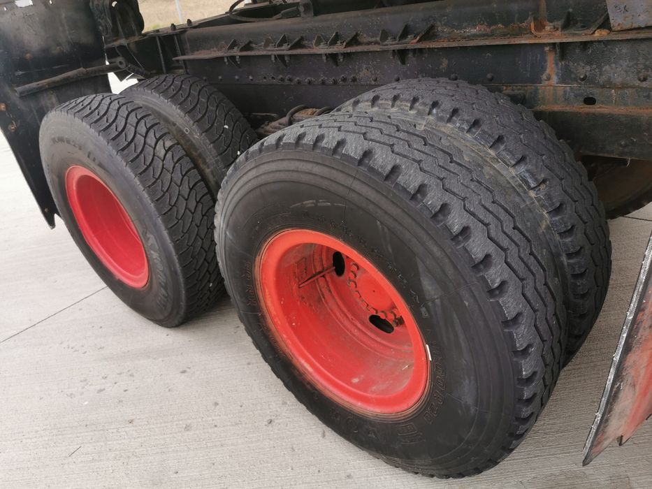 Roman Diesel 19215 perfect Sibiu • OLX.ro