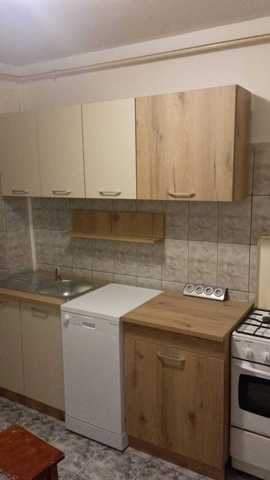 Ap. 2 cam, decomandat, Mărăști, str. Dâmboviței Cluj-Napoca • OLX.ro