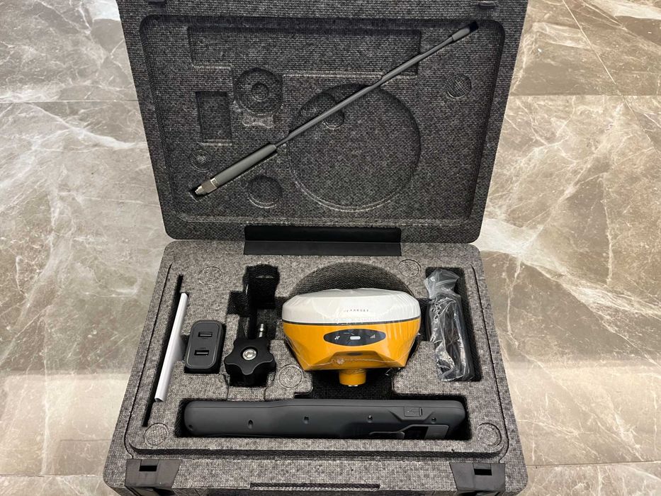 GPS RTK, Trimble 5800, HI-Target V300 generatia 2023 Calafat • OLX.ro