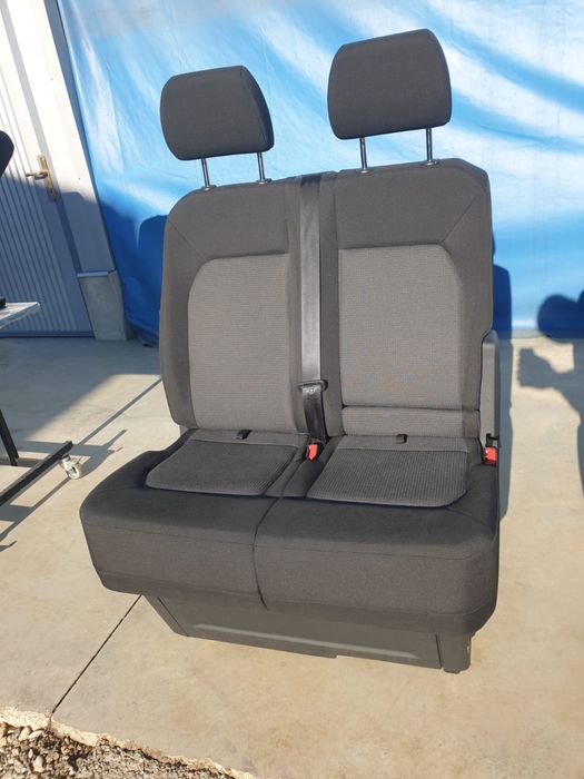 Bancheta si scaun Crafter, Man Miraslau • OLX.ro