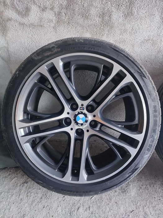 Джанти за BMW M Double spoke 310 -Style 310M гр. Ардино • OLX.bg