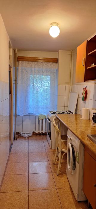 Inchiriez garsonierea Militari-Timonierului Bucuresti Sectorul 6 • OLX.ro
