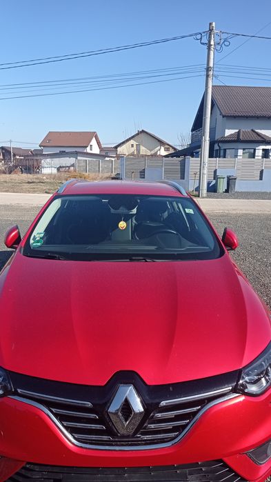 Renault Megane 4 RFB KH2 Sanandrei • OLX.ro