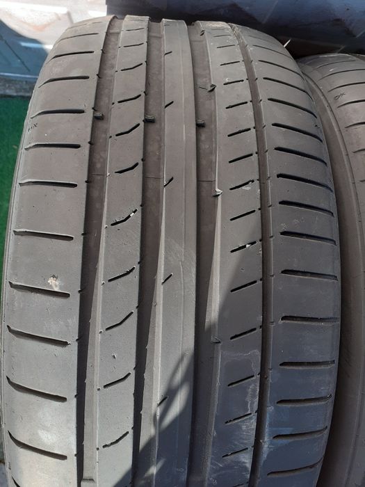 225/40/18,225/45/18,continental,8mm,dot 3418... гр. Ямбол Център • OLX.bg