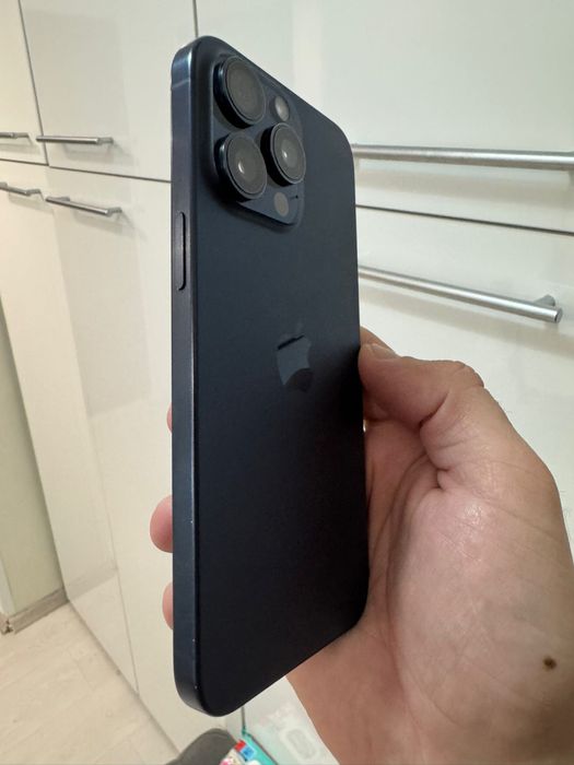 Iphone 15 PRO MAX 256gb baterie 90% Targu Jiu • OLX.ro