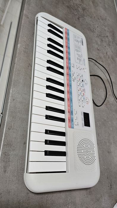 Yamaha PSS-E30 SET Claviatură/Orga pentru copii White Bucuresti ...