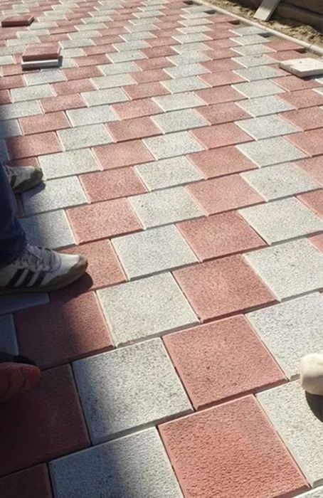 Fabrica pavaje, pavele, peste 50 de modele, asiguram montaj Bucuresti ...