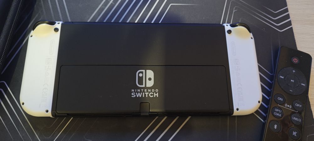 Nintendo Switch OLED modat Timisoara • OLX.ro
