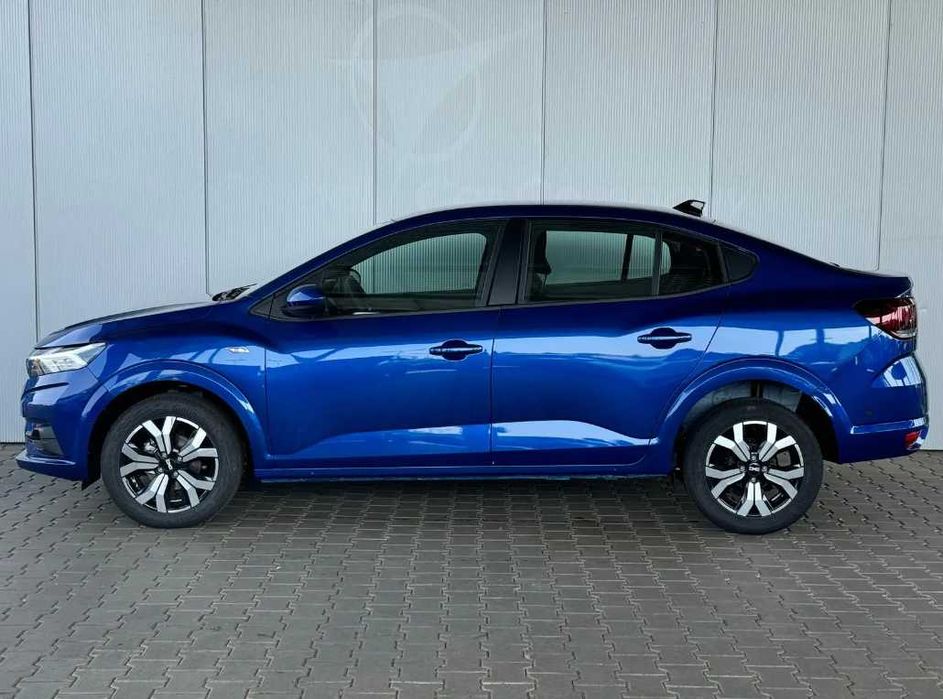 Dacia Logan PRESTIGE TCe 90 CVT 1.6L benzina cu preluare leasing ...