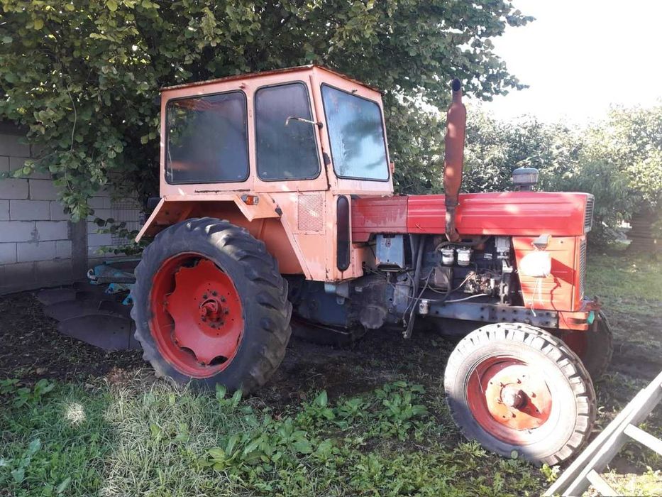 Vand tractor UTB 650 Timisoara • OLX.ro