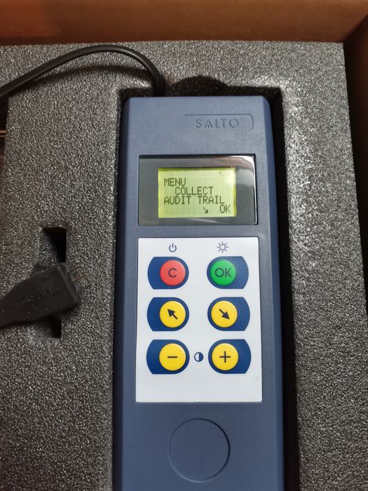 Портативно програмиращо устройство PPD 800 гр. Самоков • OLX.bg