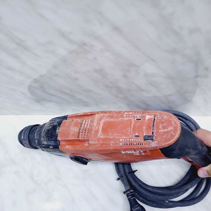 Hilti Rotopercutor TE 3-C SDS Plus ZEUS Amanet Militari 28442 Bucuresti Sectorul 6 • OLX.ro