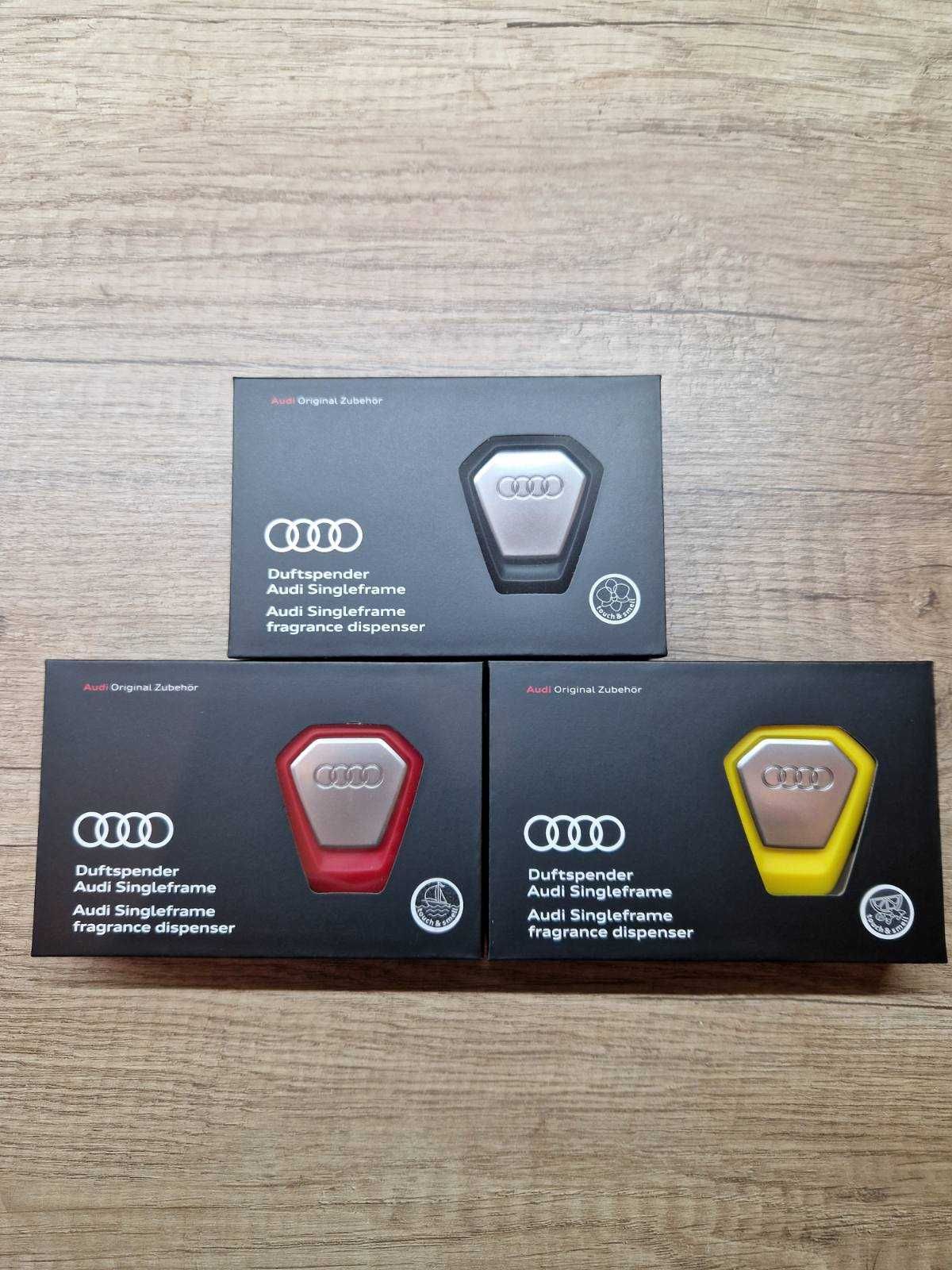 Ароматизатори и пълнители AUDI. Оригинал! 100% Germany! гр. Хасково ...