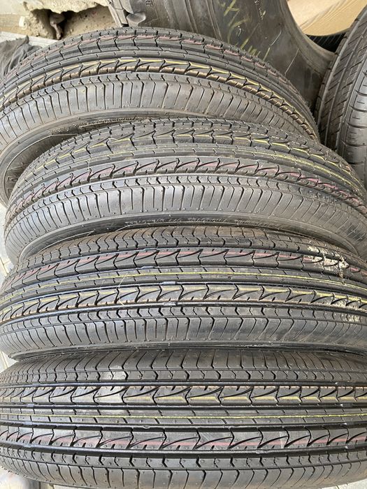 4 anvelope noi 215 60 16 si 4 anvelope 145 R15 Slimnic • OLX.ro
