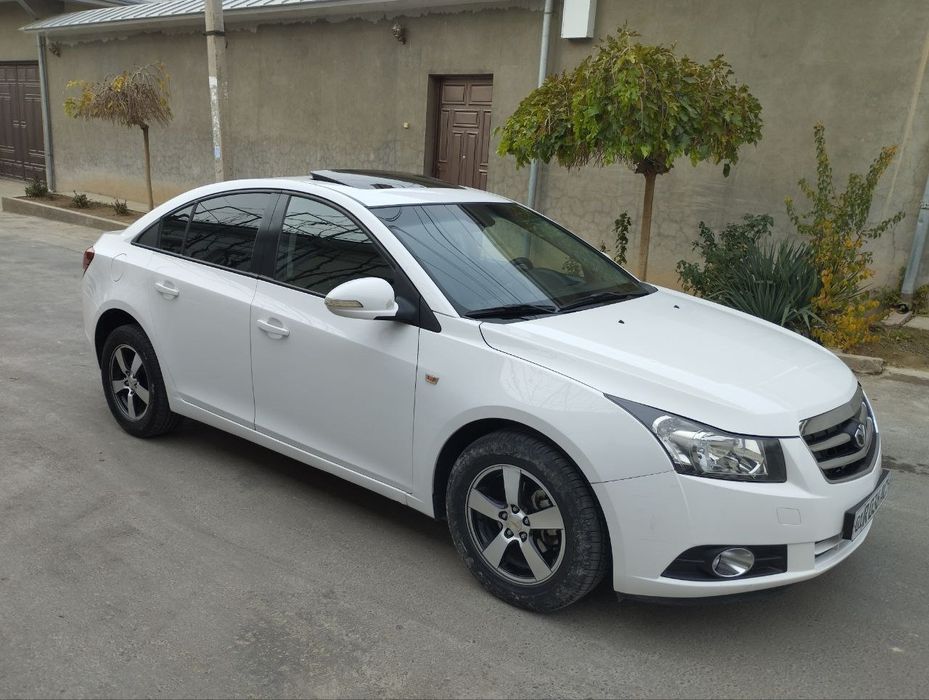 Arenda cruise lasetti: 9 000 у.е. - Chevrolet Ташкент на Olx