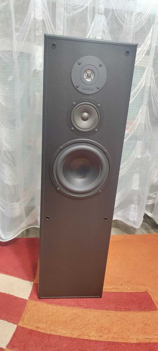 Boxe Audio A.R.E.S. Alpha 10 Difuzoare Audio Boxe Tip Coloana Bucuresti ...