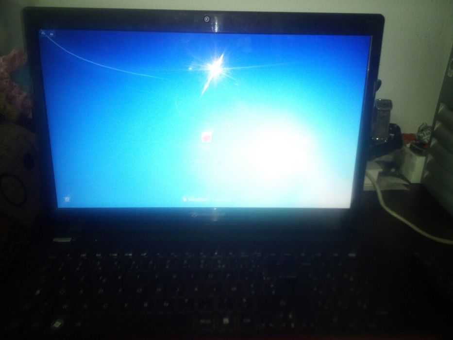 Vand laptop packard bell Bocsa • OLX.ro