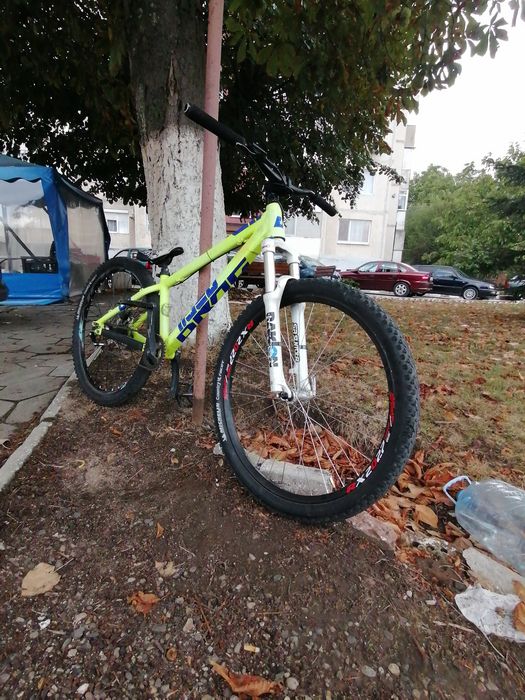 Drag C2 dirt jump гр. Димитровград • OLX.bg