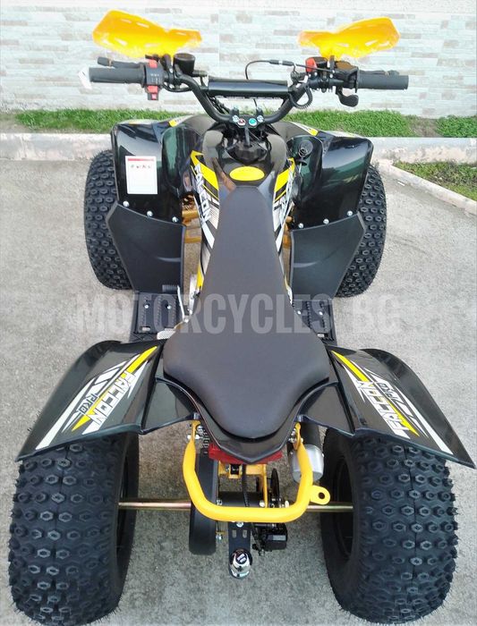 Ново ATV FALCON TS-150J 150CC модел SPORT 2023г Налично гр. Хасково ...