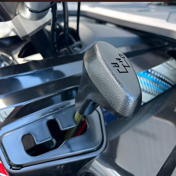 ATV 250 CC Armor (2024) cu troliu si carlig Posibilitate rate ...