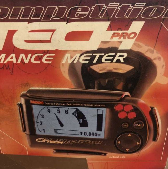G-tech pro competition performance meter гр. Стара Загора Кольо Ганчев ...