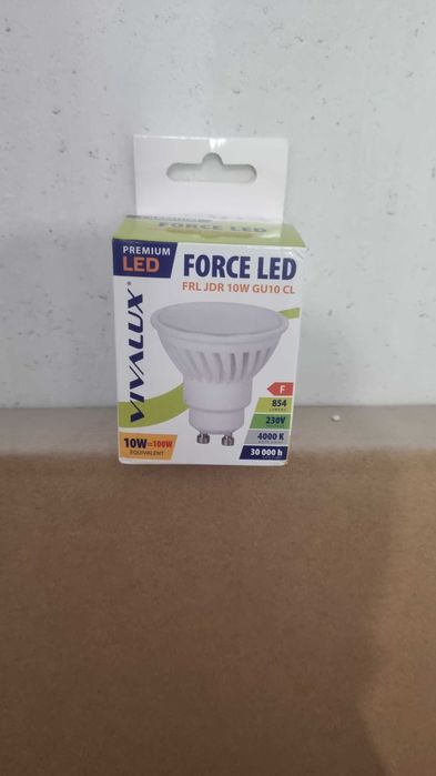 LED крушки Vivalux Force Led Premium гр. София Лозенец • OLX.bg