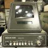 Лабораторен апарат за проверка на точката на топене BUCHI B-535 гр ...