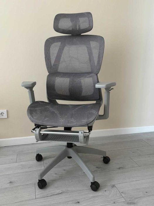 Офисное кресло YEPO LS-919 - Офисная мебель Астана на Olx