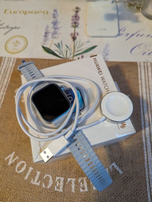 Huawei fit 4 pro Galati • OLX.ro