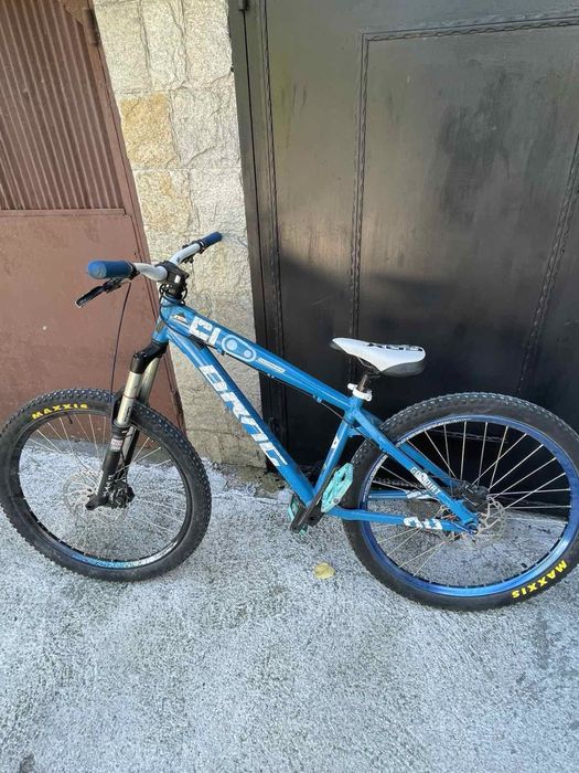 Drag c1 pro custom НА ЧАСТИ!!! с. Конуш • OLX.bg