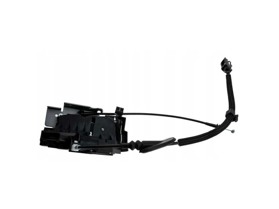 Брава за Ford Tourneo Custom, Ford Transit Custom предна и задна врата ...