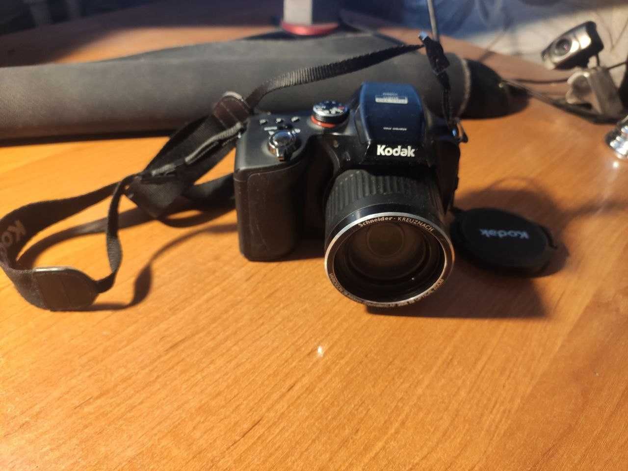 Фотоаппарат Kodak z990: 20 000 тг. - Цифровые фотоаппараты ...