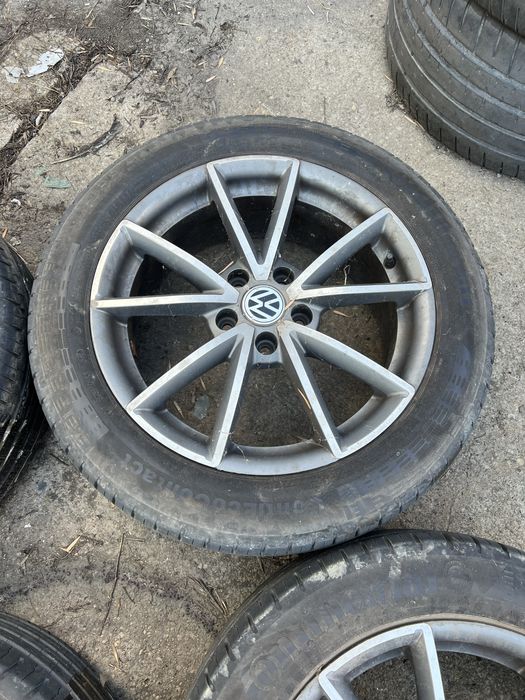 Roti complete VW Bucuresti Sectorul 5 • OLX.ro