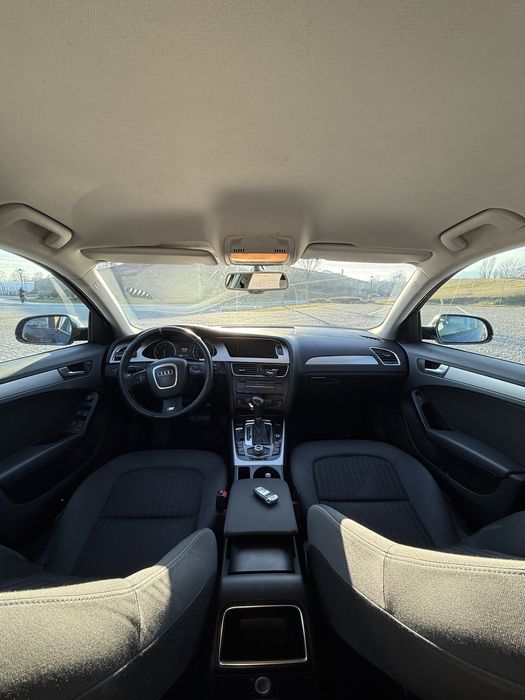 Audi A4 , B8 - 2011 Automata Alba Iulia • OLX.ro