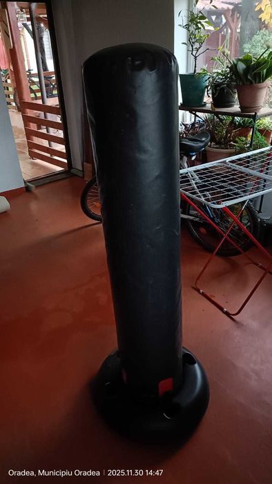 Sac de box decatlon Oradea • OLX.ro