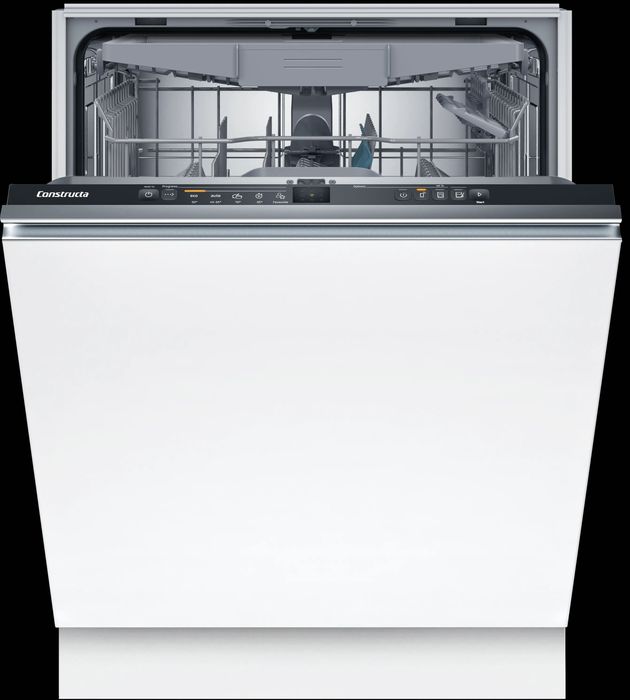 Съдомиялна за вграждане Constructa CG5VX01HVE, 60 см гр. София Център • OLX.bg