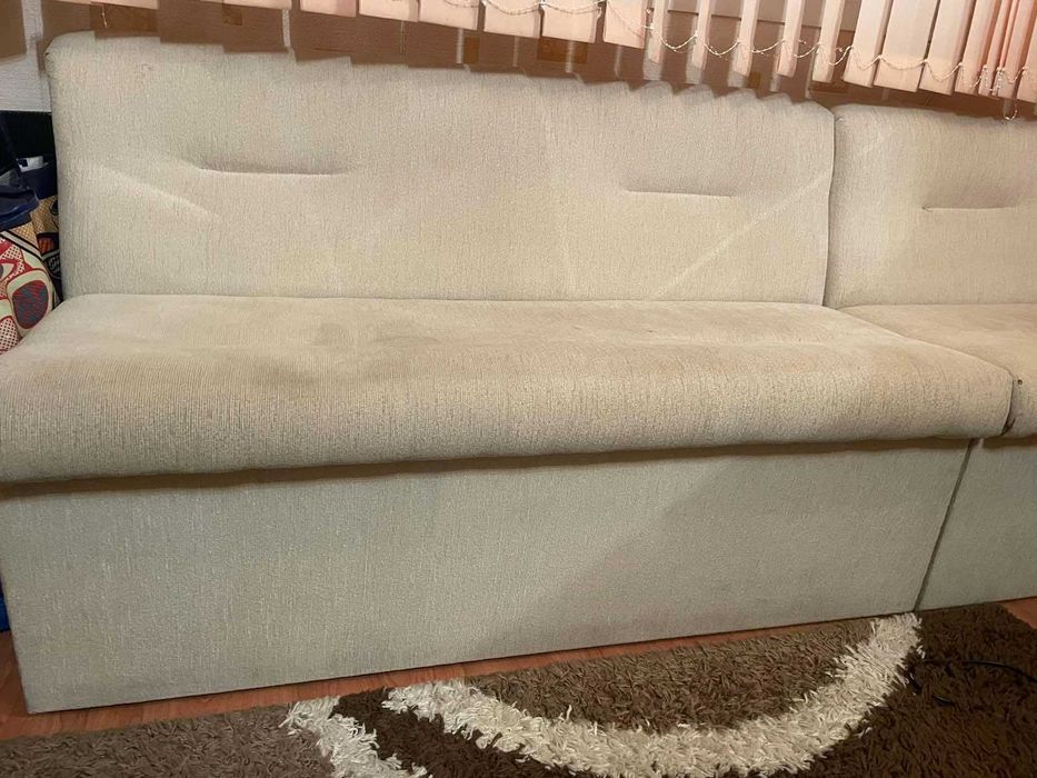 Ъглов диванче за кухня или хол гр София Младост 1 • Olx Bg