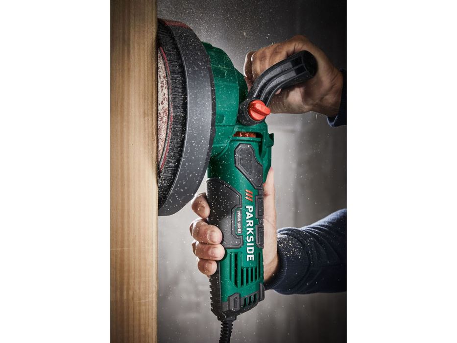 Slefuitor pereti parkside pwbs 180 b3 slefuit podele si pereti Oarda ...