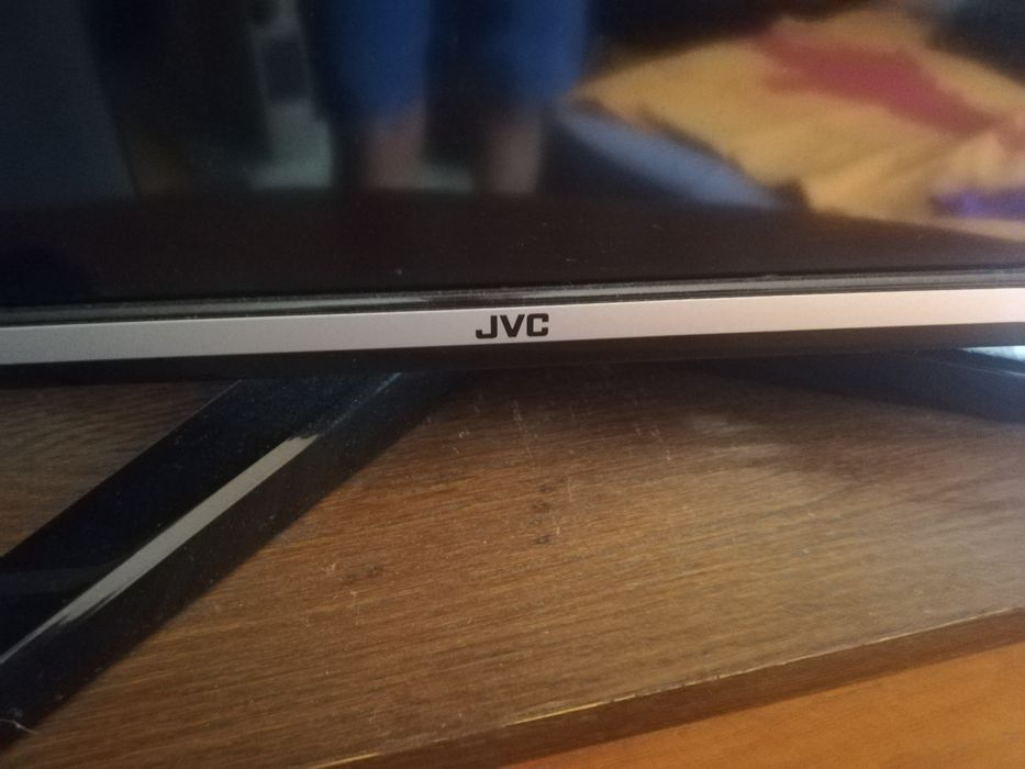 Смарт Телевизор JVC гр. София Хладилника • OLX.bg
