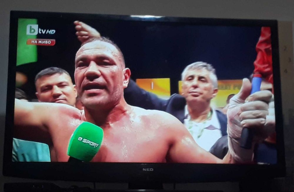 Телевизор Neo 32 инча гр. Бургас Изгрев • OLX.bg