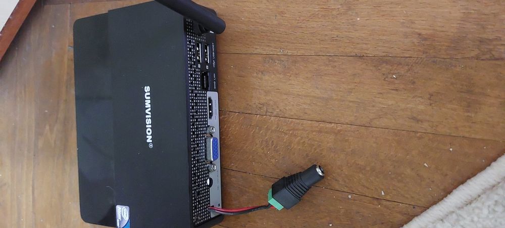 Vând mini pc unitate Baicoi • OLX.ro