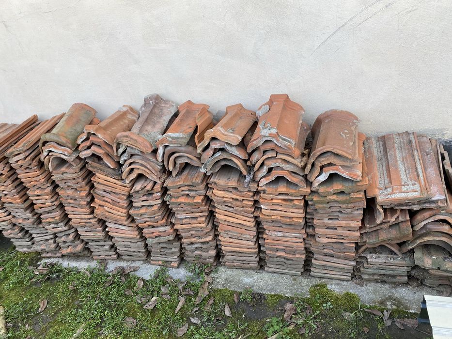 Donez țiglă pentru acoperis Pitesti • OLX.ro