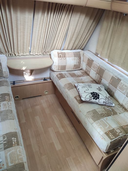 Rulota caravana de vanzare Buftea • OLX.ro
