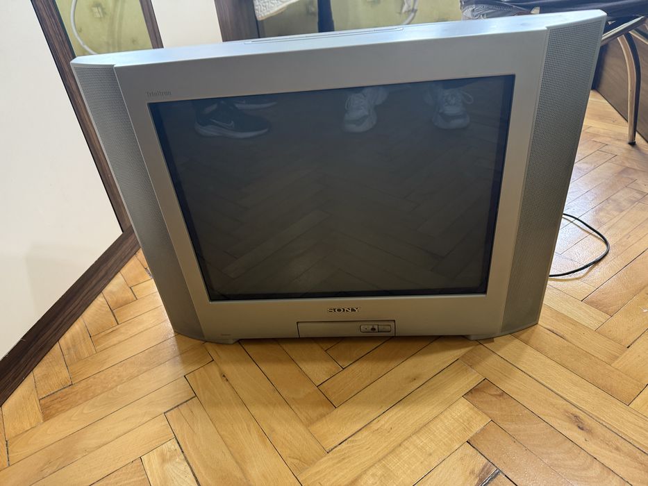 Телевизор Sony Trinitron гр. Габрово Бичкиня • OLX.bg