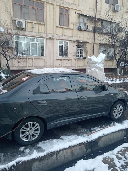 Chevrolet Cobalt 2022: 10 600 у.е. - Chevrolet Ташкент на Olx