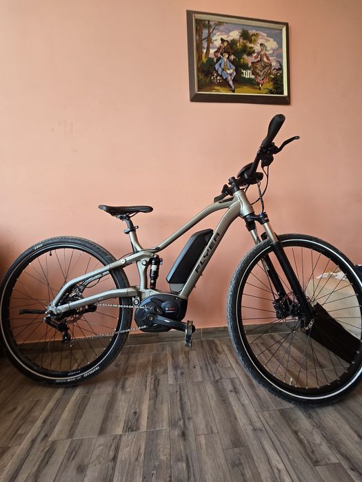 Електрически велосипед гр. Гоце Делчев • OLX.bg
