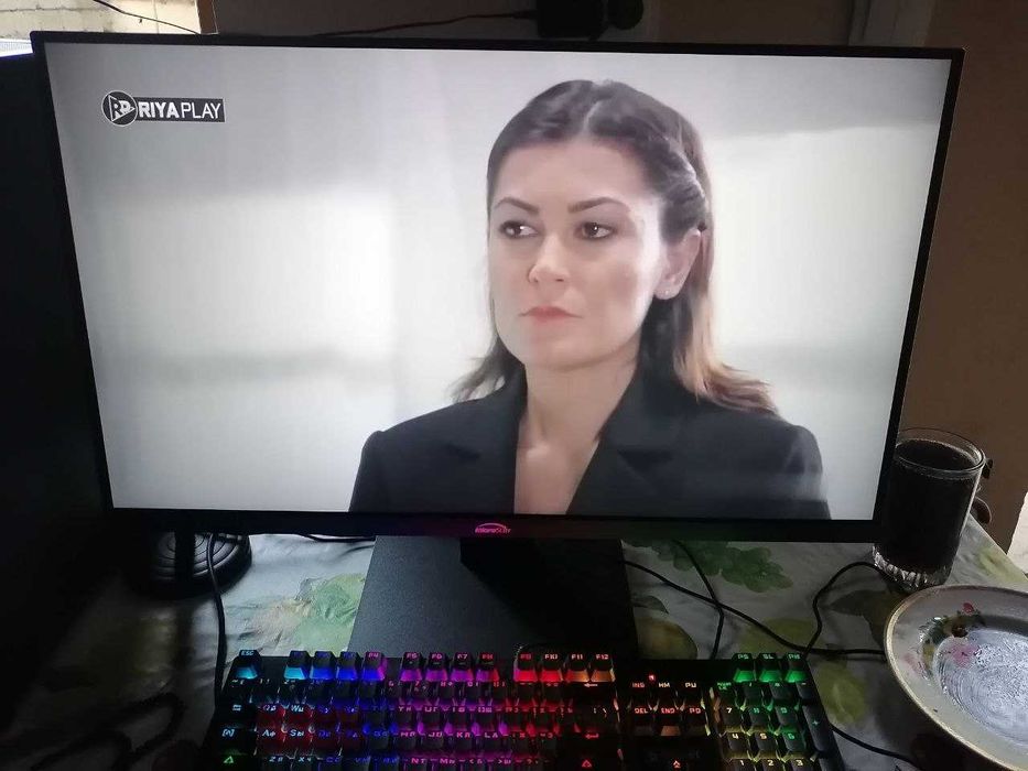 Komputer Gamerski srochni sotiladi 700$ yoki Obmen 13 Pro ga: 700 у.е. - Настольные Ташкент на Olx