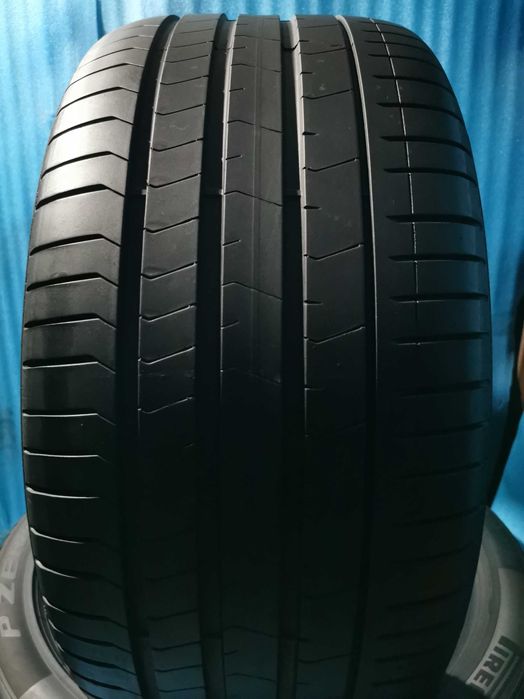 275/40 R21 - 315/35 R21 - pirelli runflat 4 bucati Bucuresti Sectorul 2 ...