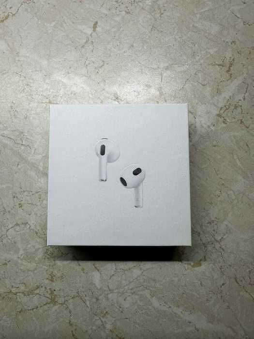 Apple Air Pods Pro 3 Generation една година гаранция гр. София Люлин 1 ...