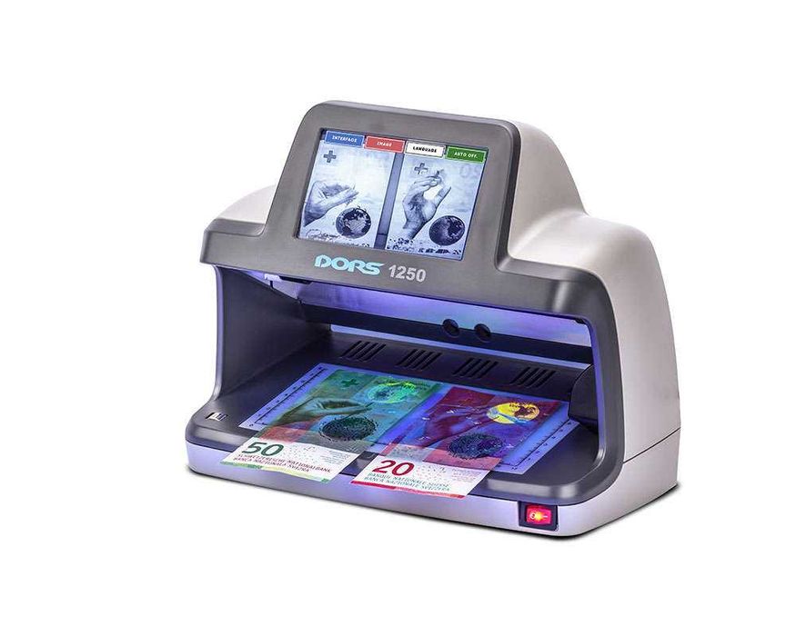 Детектор просмотровой DORS 1250 Professional: 3 900 000 сум - Оборудование Ташкент на Olx